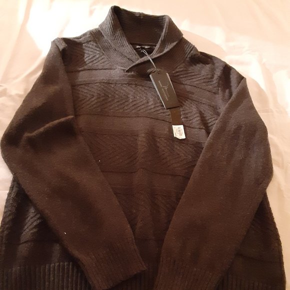 Marc Anthony | Sweaters | Marc Anthony Mens Luxury Sweater Collection ...